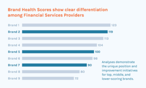 Brand Health Insights Framework Case Study
