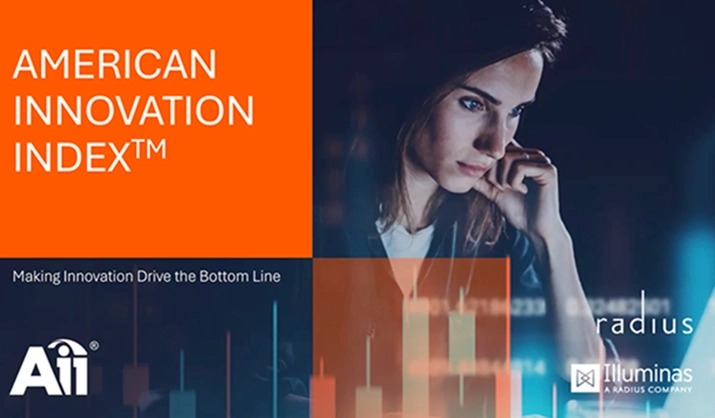 The American Innovation Index™ - Radius Insights